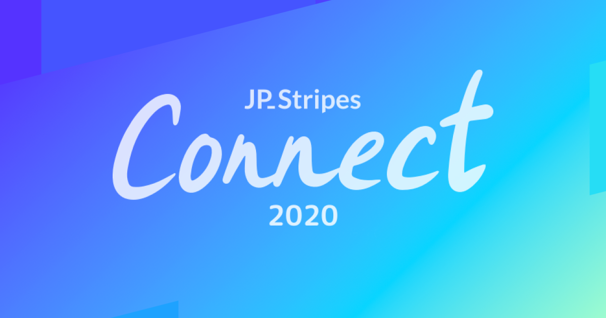 JP_Stripes Connect 2020